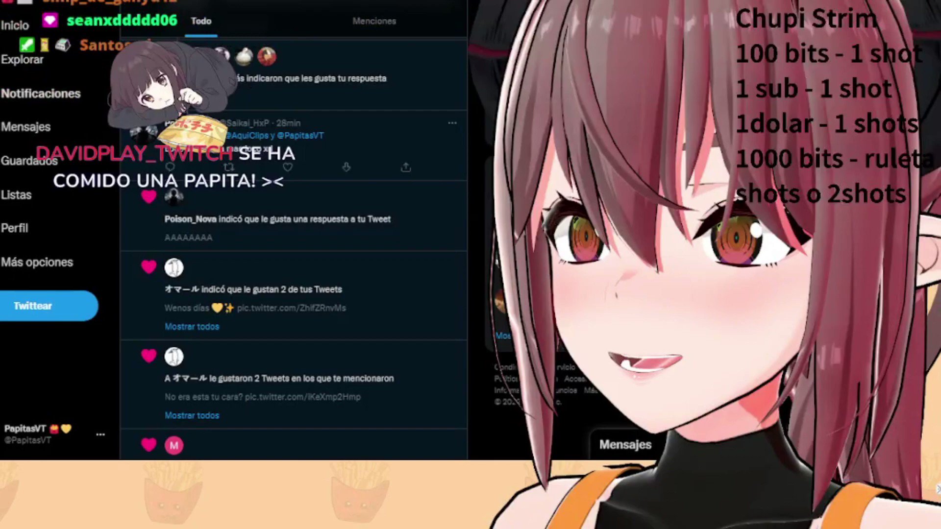 PapitasVT 🍟💛 Extensible mañana on Twitter: "Te consideras celoso/a?" / Twitter