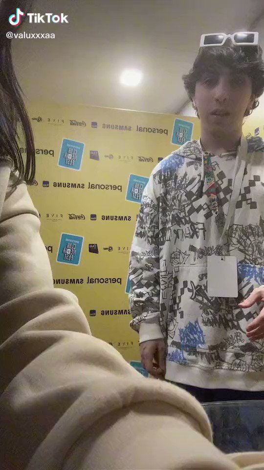 abi on Twitter: "kqjskakskak q lindo https://t.co/2EkXM5VOCD" / Twitter