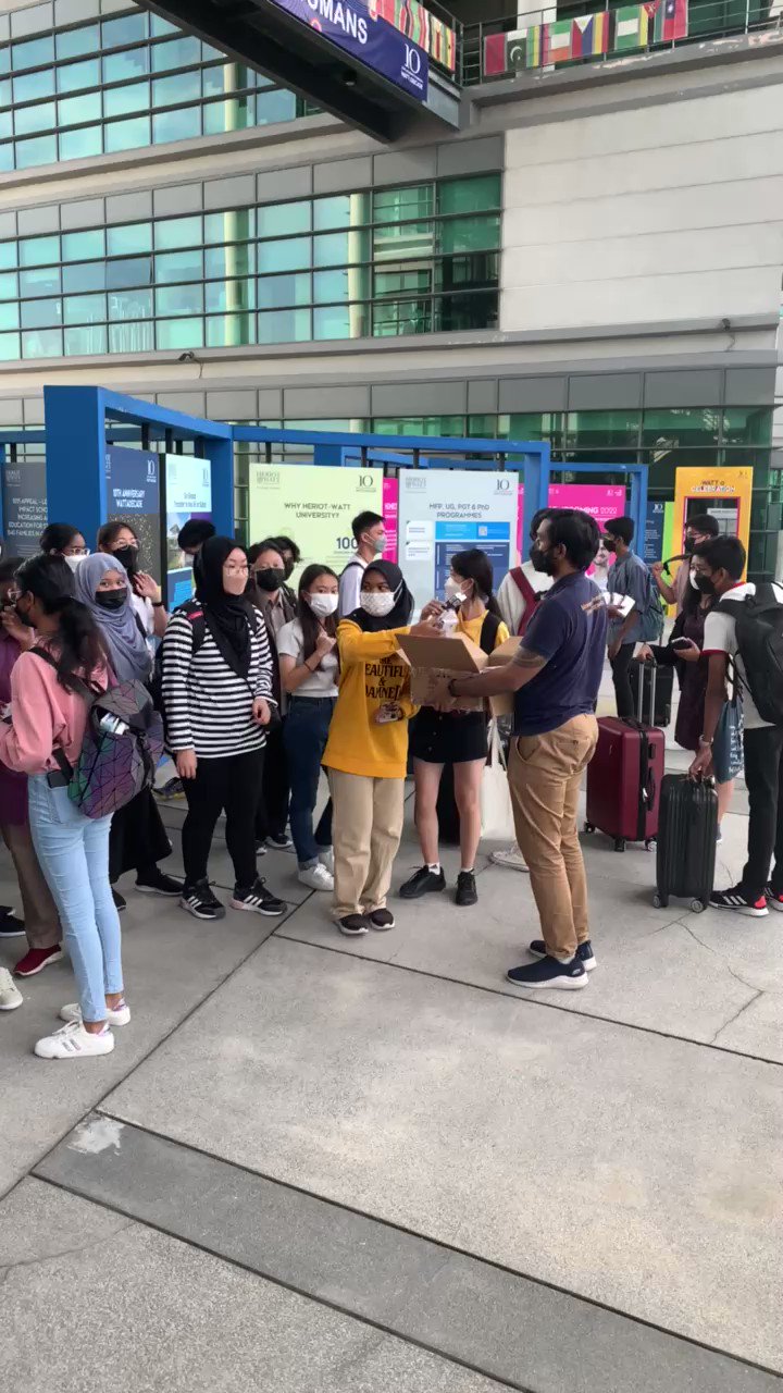 Yayasan Tunku Abdul Rahman (@YayasanTAR) / Twitter