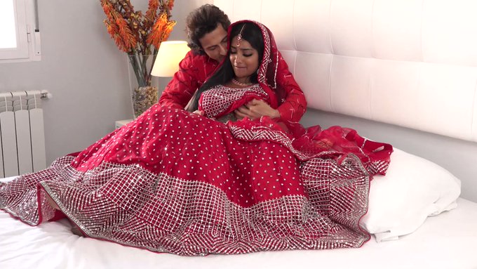 Indian Tw Pornstars Niks Indian Pictures And Videos From Twitter