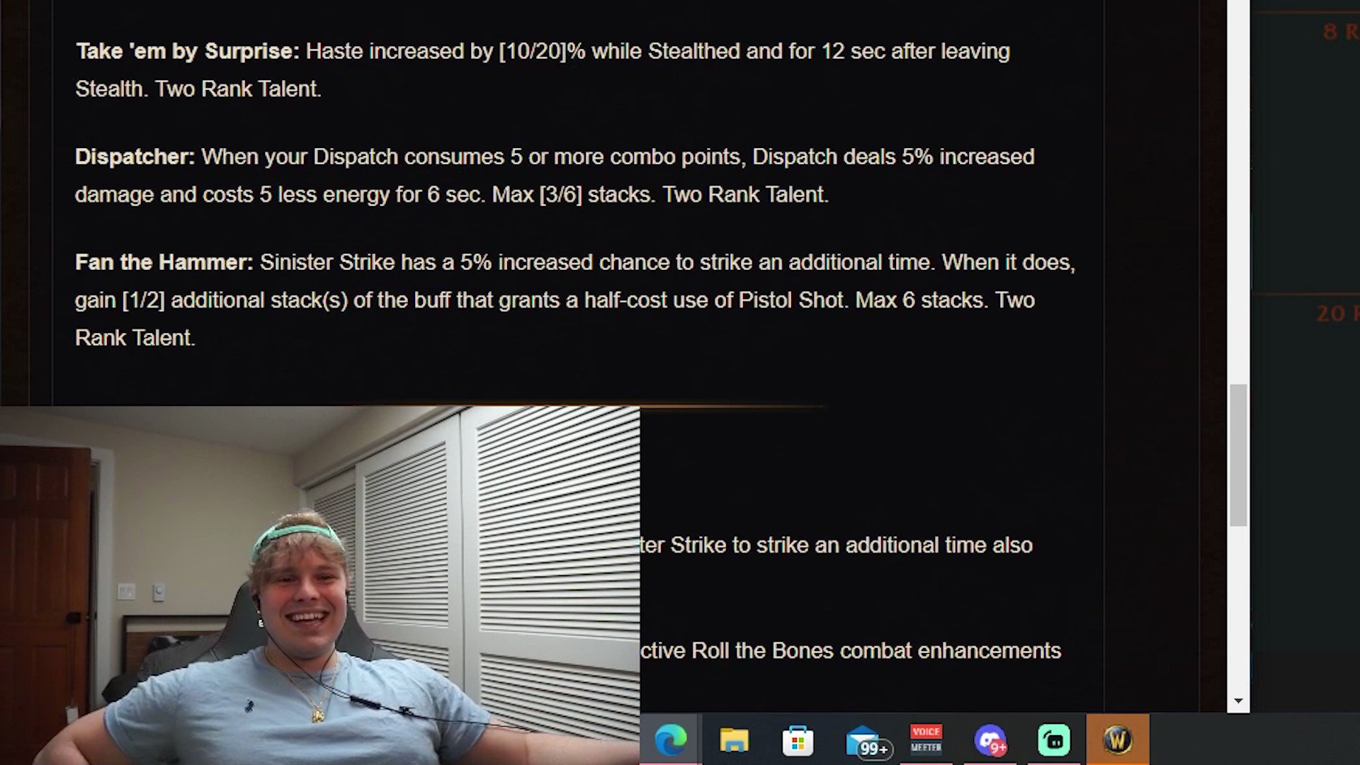 Morg on Twitter: "@Gingitv @jpctheman @jpctheman When is the stream? https://t.co/GmE3sWe469 ...