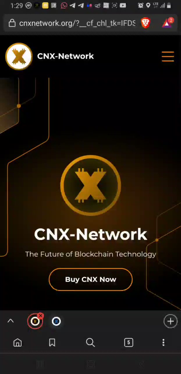 CoinX Future of Crypto (@Coin_X_Official) / Twitter
