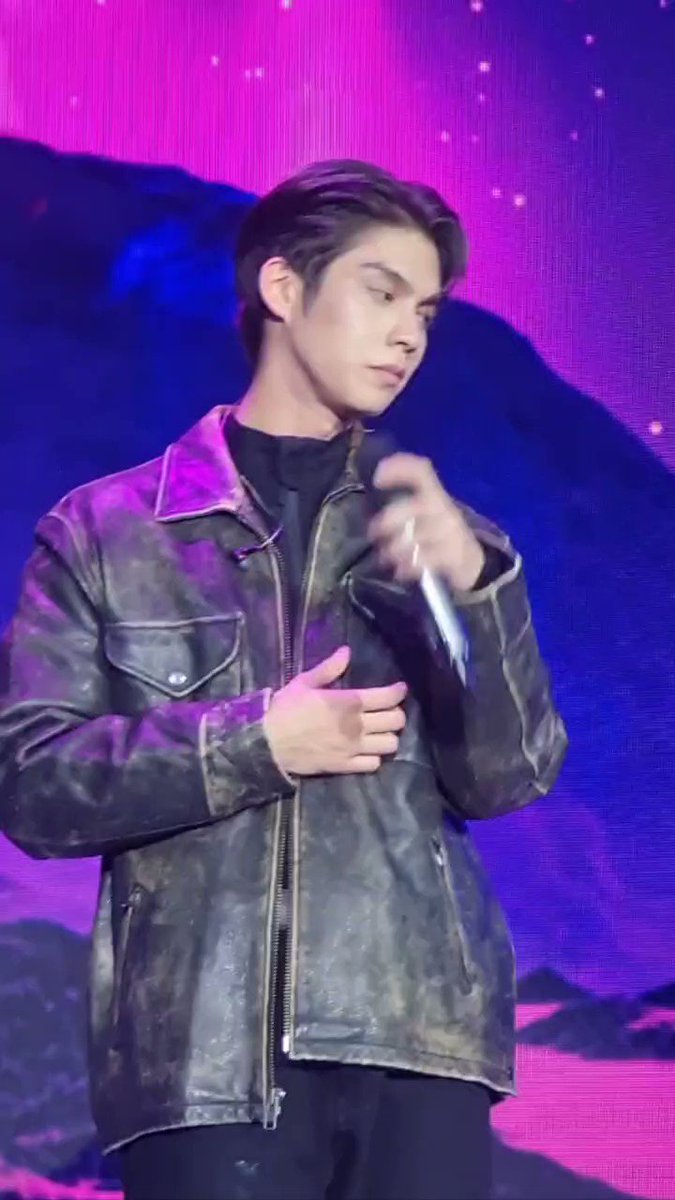 MerciXไบร์ทตะลุยอวกาศ - posfie