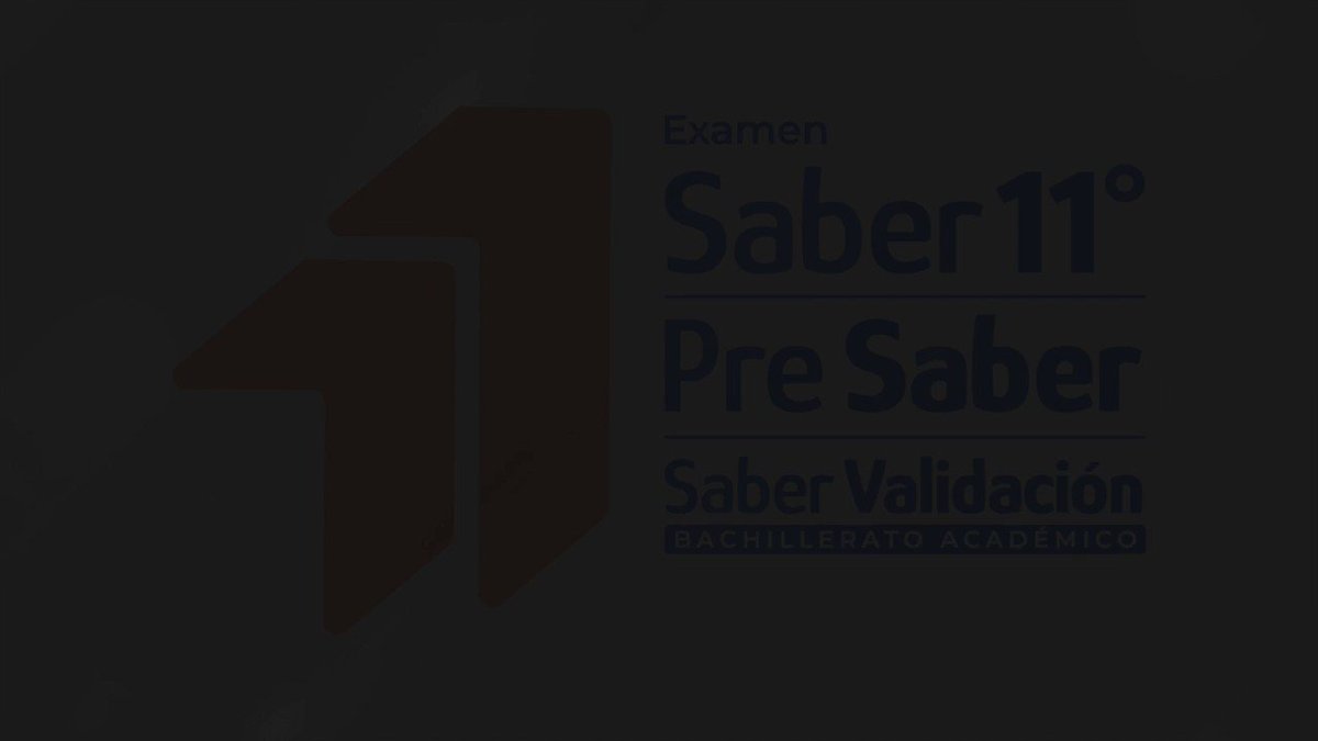 Icfes on Twitter: "¡Estamos comprometidos con la calidad de la educación del país!🇨🇴 Durante la ...
