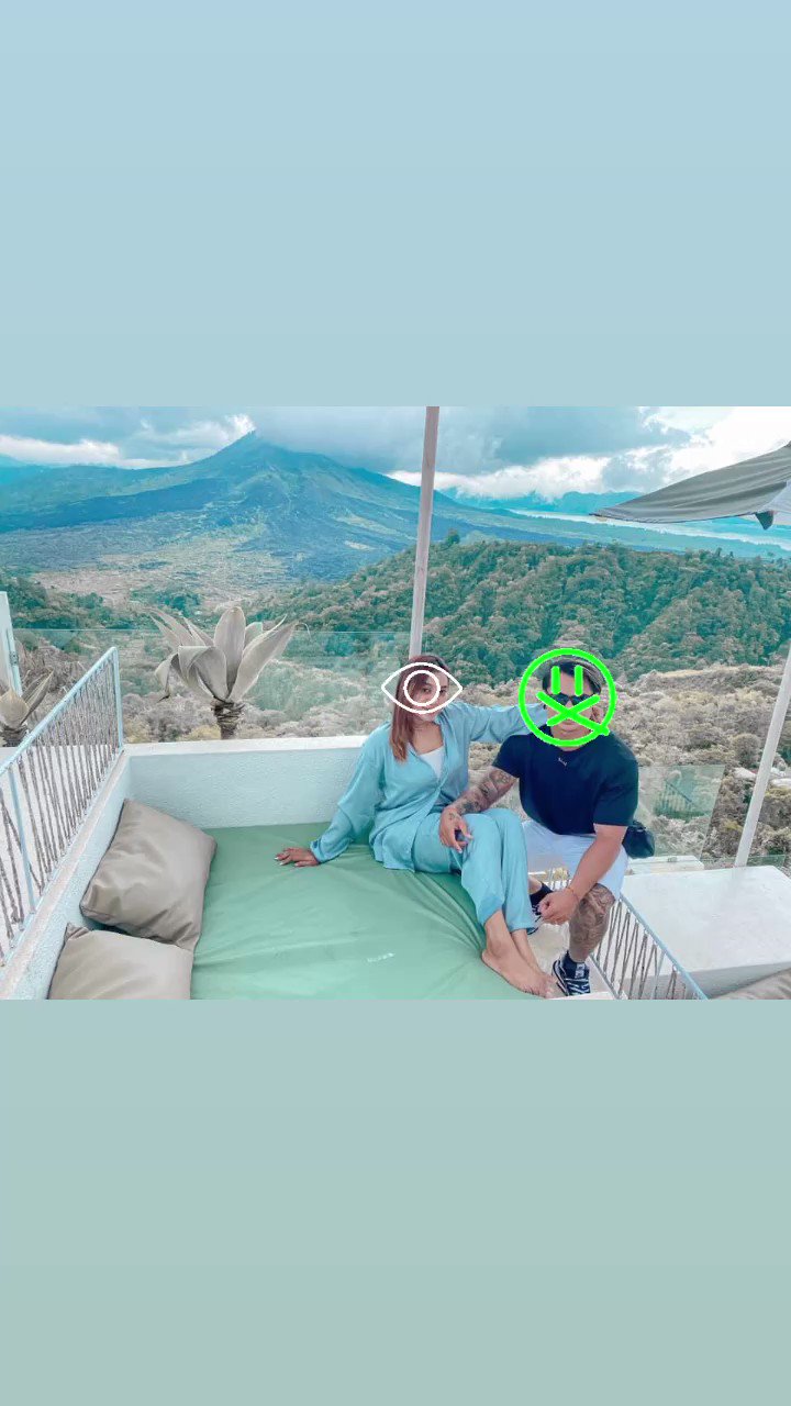 pasutri_aman_bali on Twitter: "Jika masalah kaga ada jalan keluarnya yaudah kita nya aja yg ...