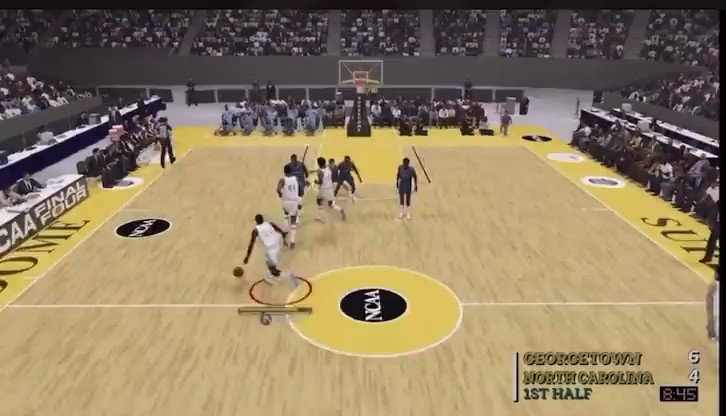 NBA2KW on Twitter: "Adrenaline Boosts and some dribbling moves in action #NBA2K23 via @JoeKnowsYTs"