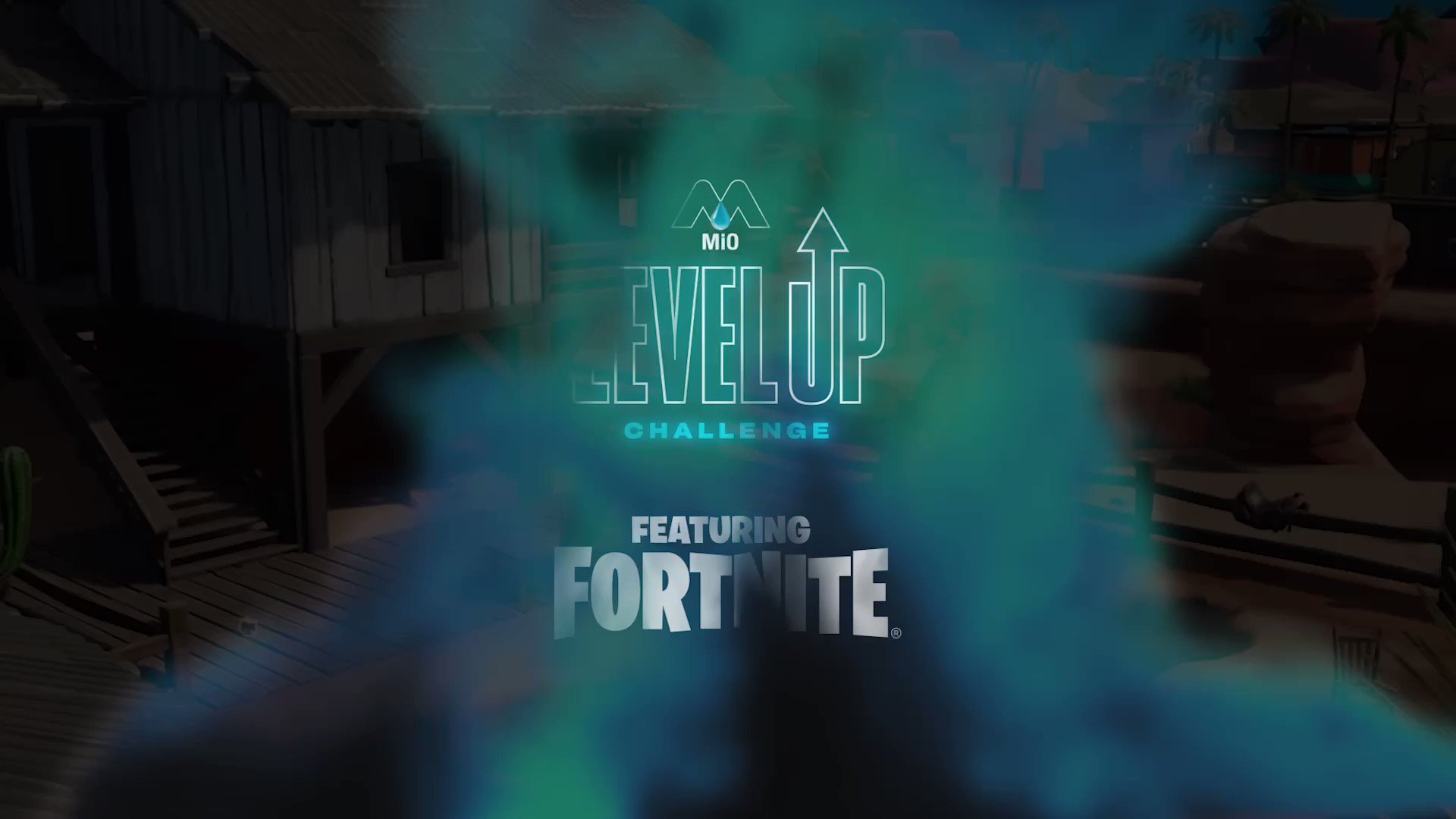 Thinnd on Twitter: "Competing in the MiO 100k Level Up Challenge was WILD. Special thank you to ...