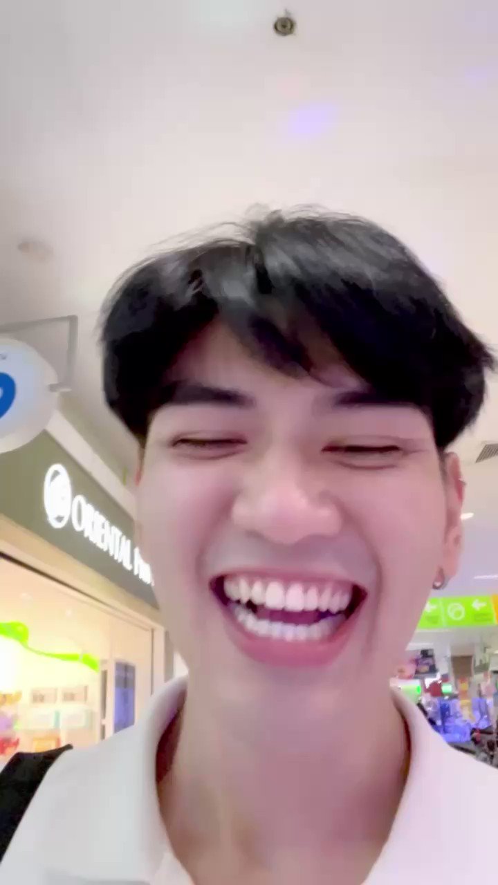 MIKE CHINNARAT on Twitter: "วันก่อนนี่งงมาก @godji_godji https://t.co/VmAXfLDoAG" / Twitter