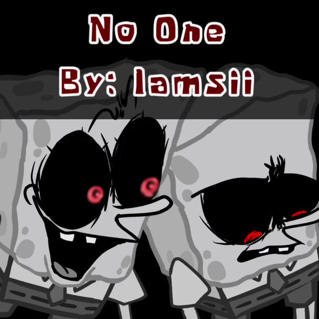 Fnf Bikini Bottom Horror On Twitter Rt Bikinihorror Why Does A Joke Song Have To Be So Good