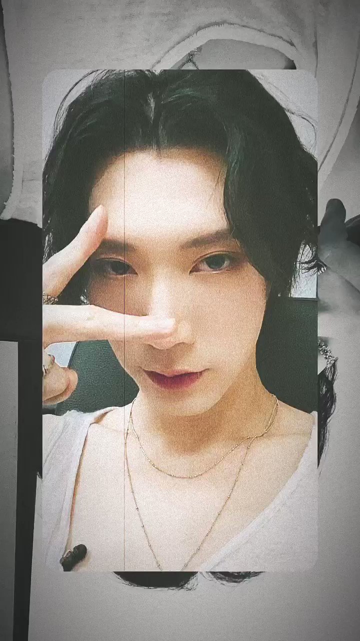 Tenzenter On Twitter 220906 Tenlee 1001 Instagram Story Update Like