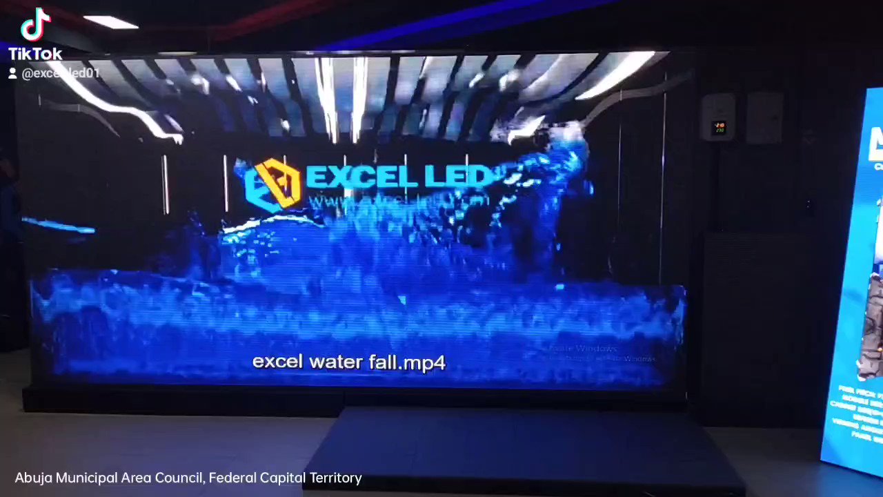 EXCEL LED Nigeria (@excel_Led01) / Twitter