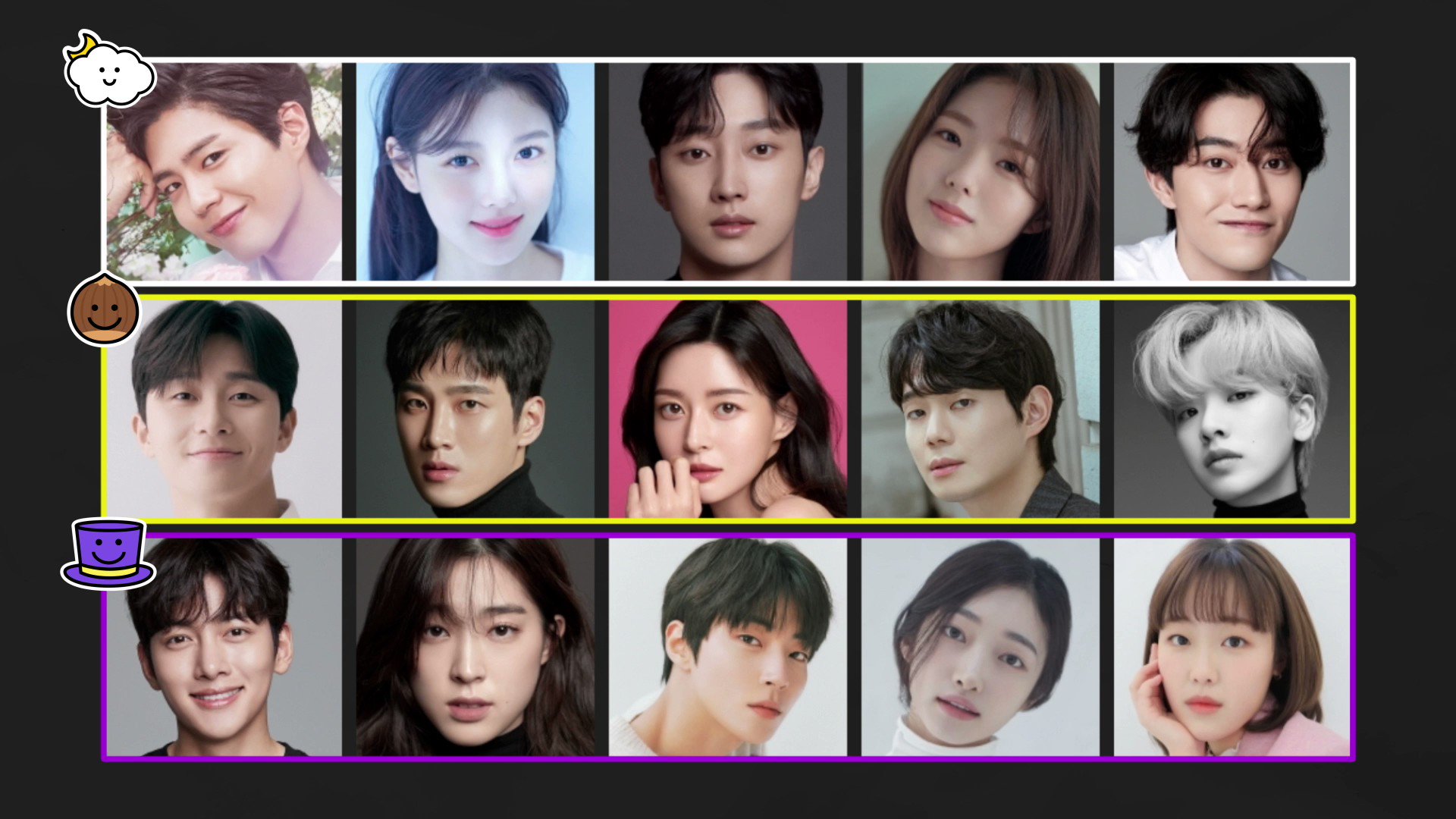 티빙(TVING) on Twitter: "이것이 바로 찐MT의 정석👍 할 수 있는 모든 걸 다 해버렸습니다.. 예능초짜 배우들.. 잘 살아남을 수 있을까요? 세계관 대통합 ...