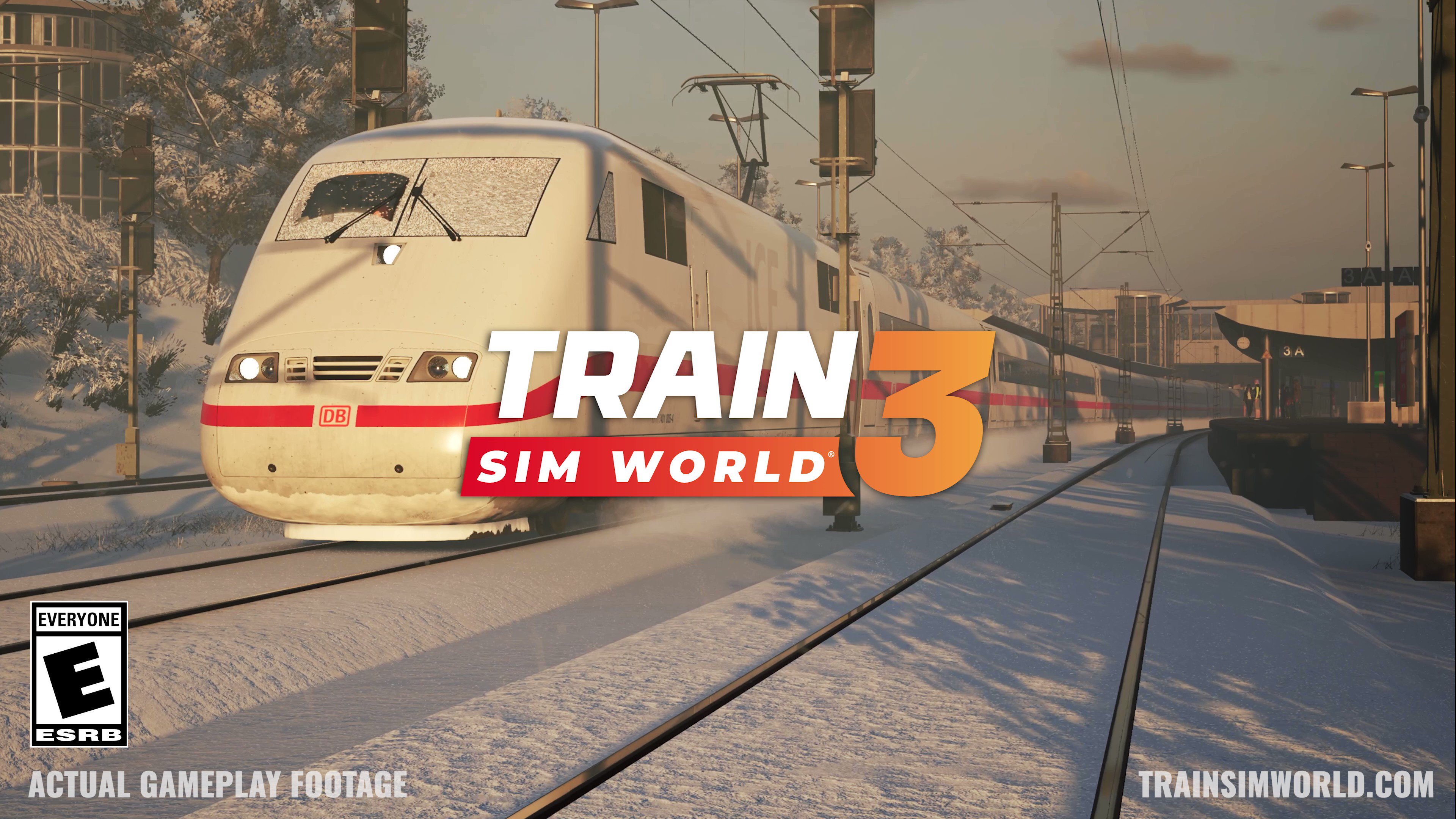 Train Sim World 3 on Twitter: "@Cr1spy_den Hi there, right now we're prioritising development on ...