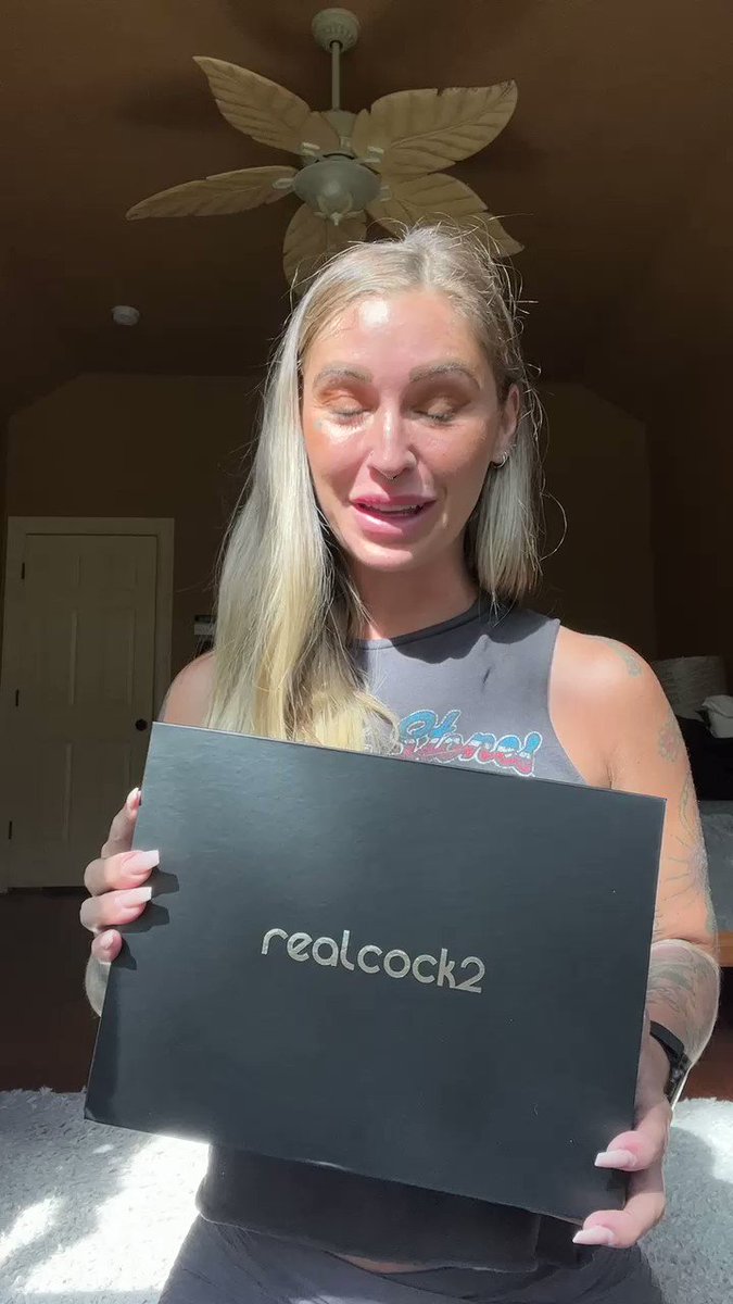 Kleio Valentien on Twitter: "Can’t wait to use this new toy from @AbyssCreations it is perfect ...