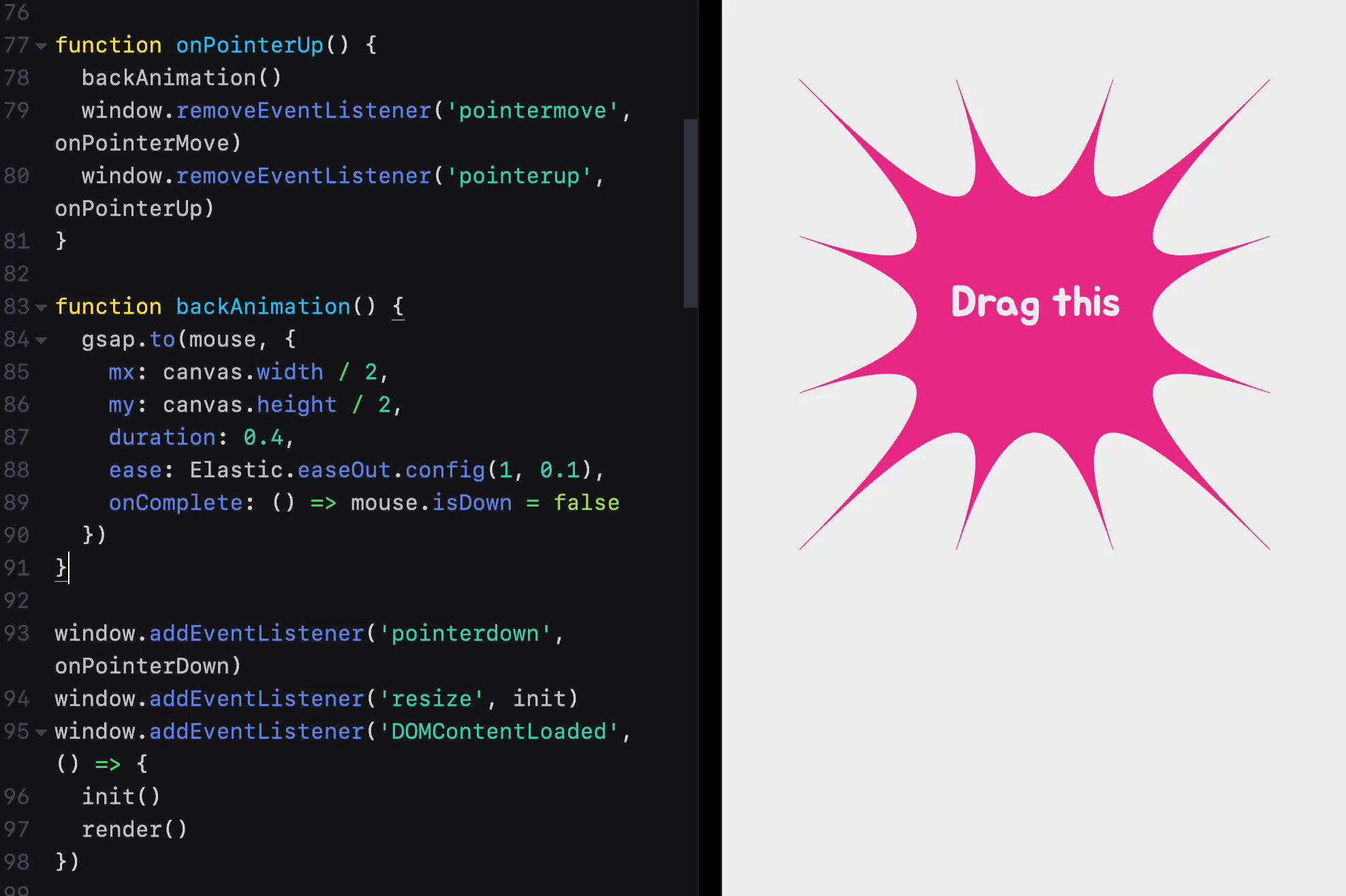 CodePen.IO (@CodePen) / Twitter