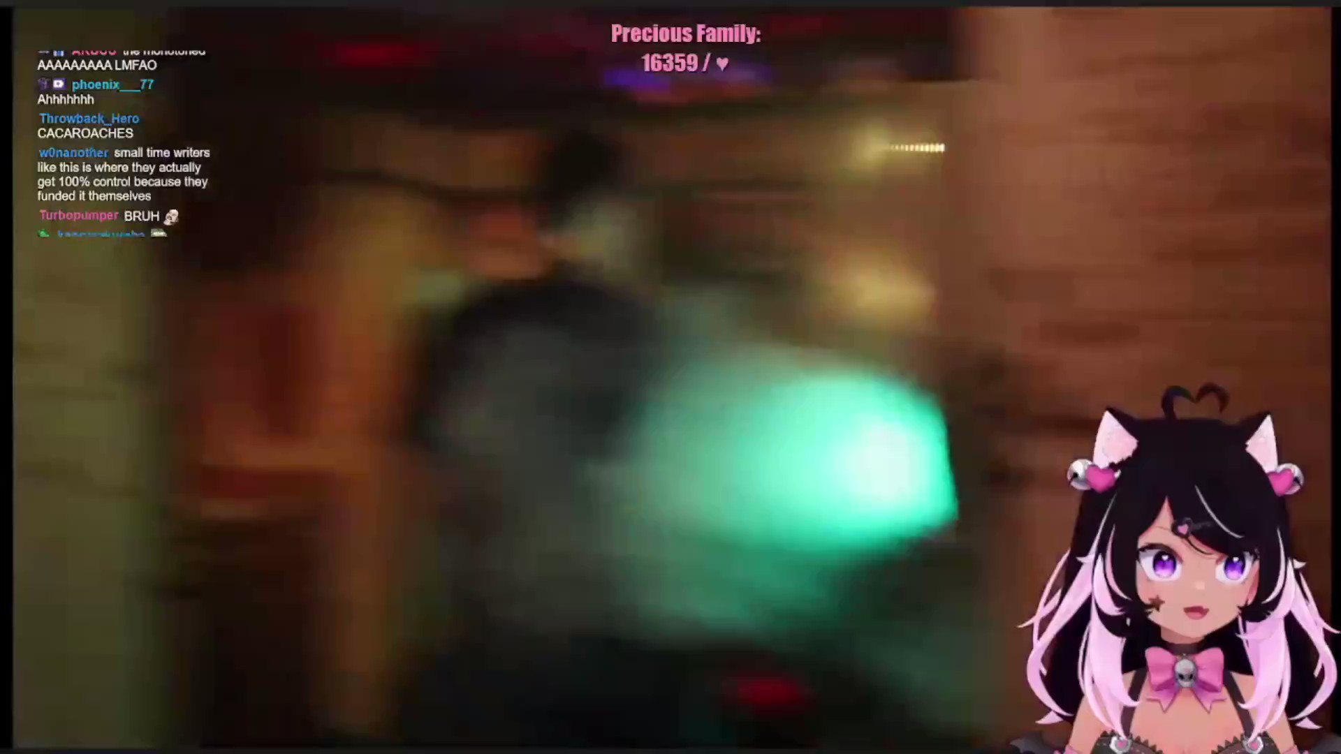 VTubers Out Of Context on Twitter: "https://t.co/Sj0Eayckex" / Twitter