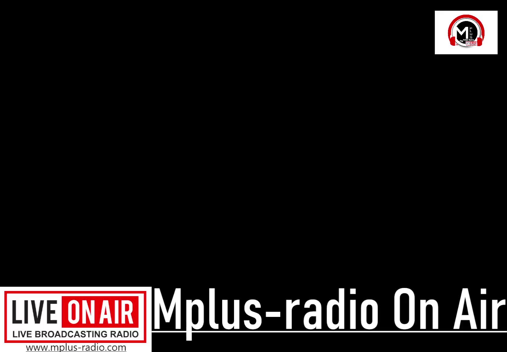 Mplus radio (@MplusRadio) / Twitter