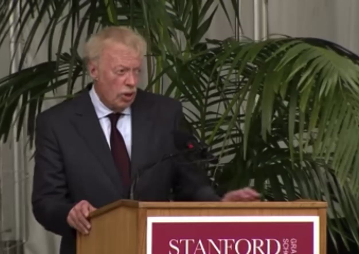 Jon Erlichman on Twitter: "Some of the world’s most successful companies have faced the threat ...