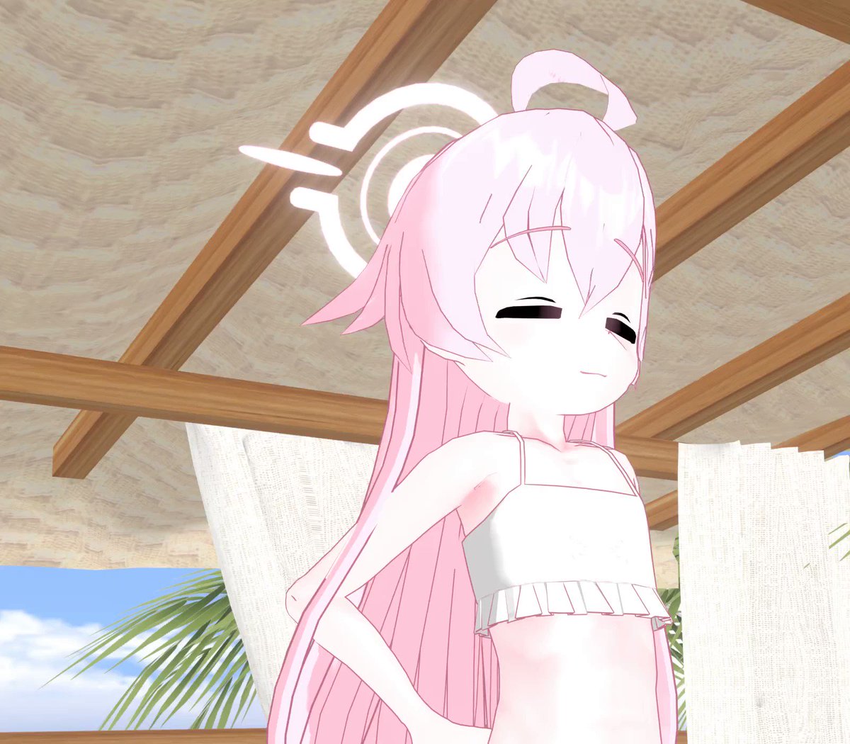 3DCG作品まとめ - posfie