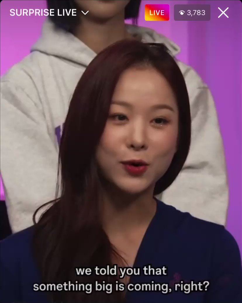 whee on Twitter: "They're coming back!😭😭 Exid announce their comeback https://t.co/06GPvLjS8U ...