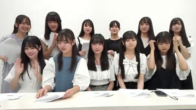 NGT48まとめまSHOWROOM(@sr_ngt_48) - Twilog