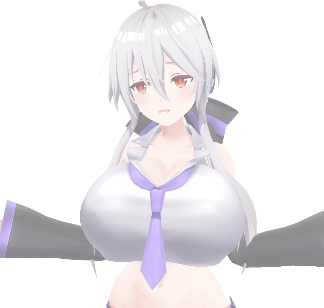 黒悪13 on Twitter: "RT @DEKAPAIYUKARI: めちゃくちゃ可愛いハクさん撮れた😌 【MMD】ハクさんが可愛くメタモリボン https://youtu.be ...