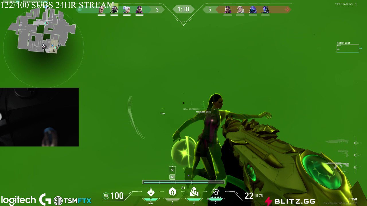 TSM FTX ZK (@frostyZK) / Twitter