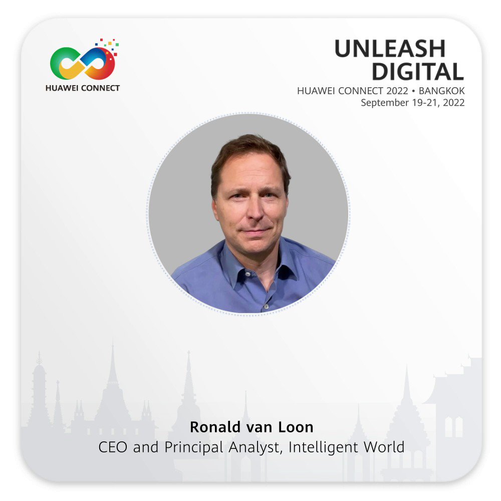 Ronald van Loon on Twitter: Ronald van Loon on Twitter: