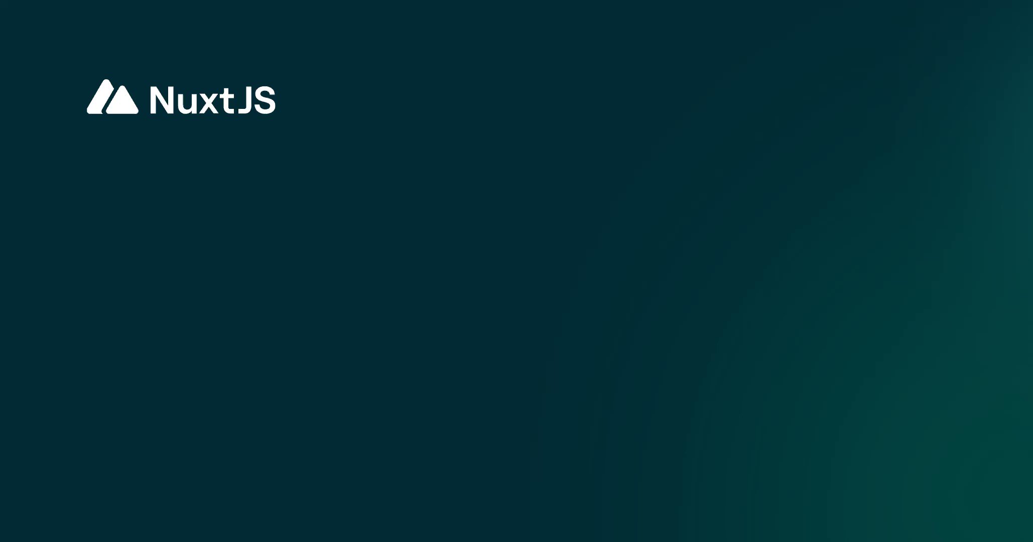 NuxtJS (@nuxt_js) / Twitter