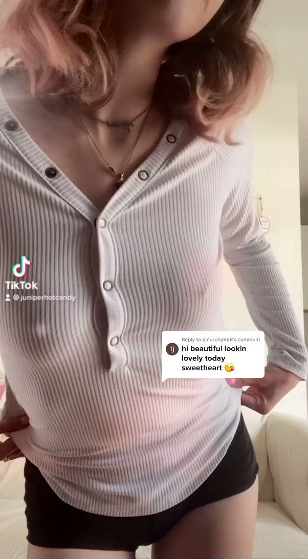 っ っ ♥ 𝐉𝐮𝐧𝐢𝐩𝐞𝐫 𝐂𝐚𝐧𝐝𝐲 ♥ On Twitter Ill Be Going Live On Tiktok This 