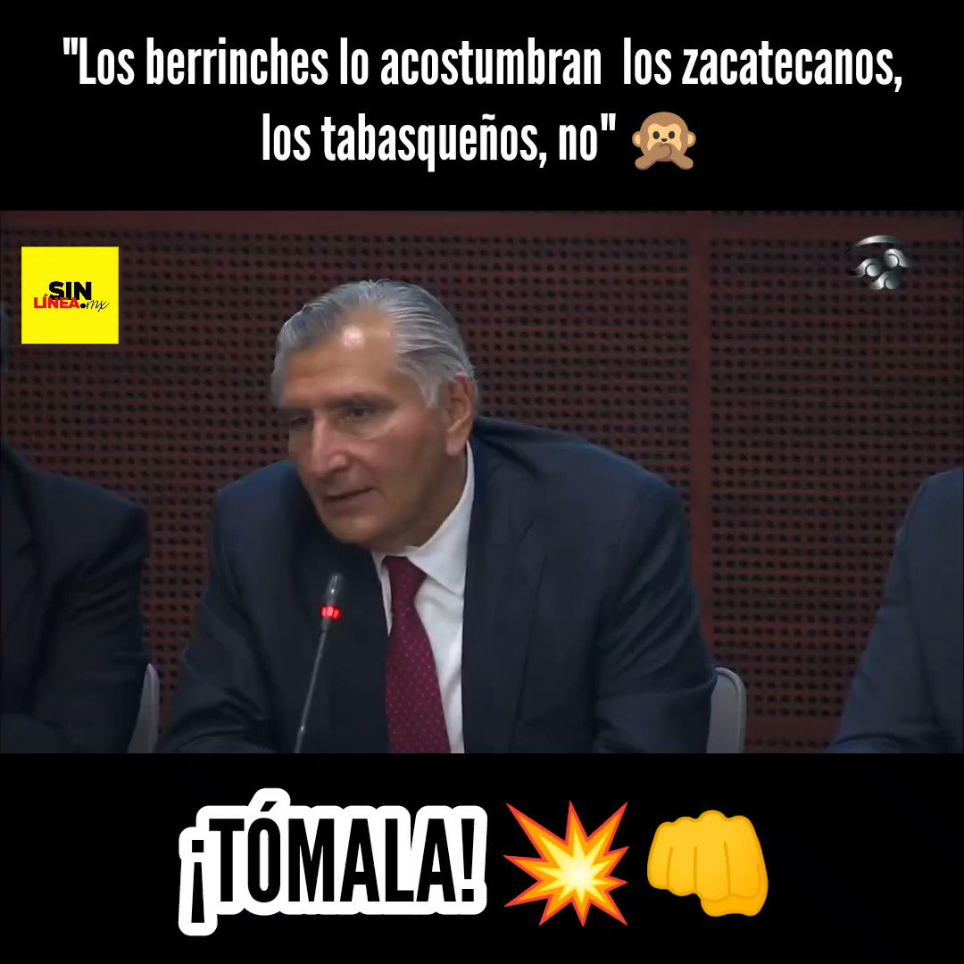 SinLínea.Mx on Twitter: SinLínea.Mx on Twitter: