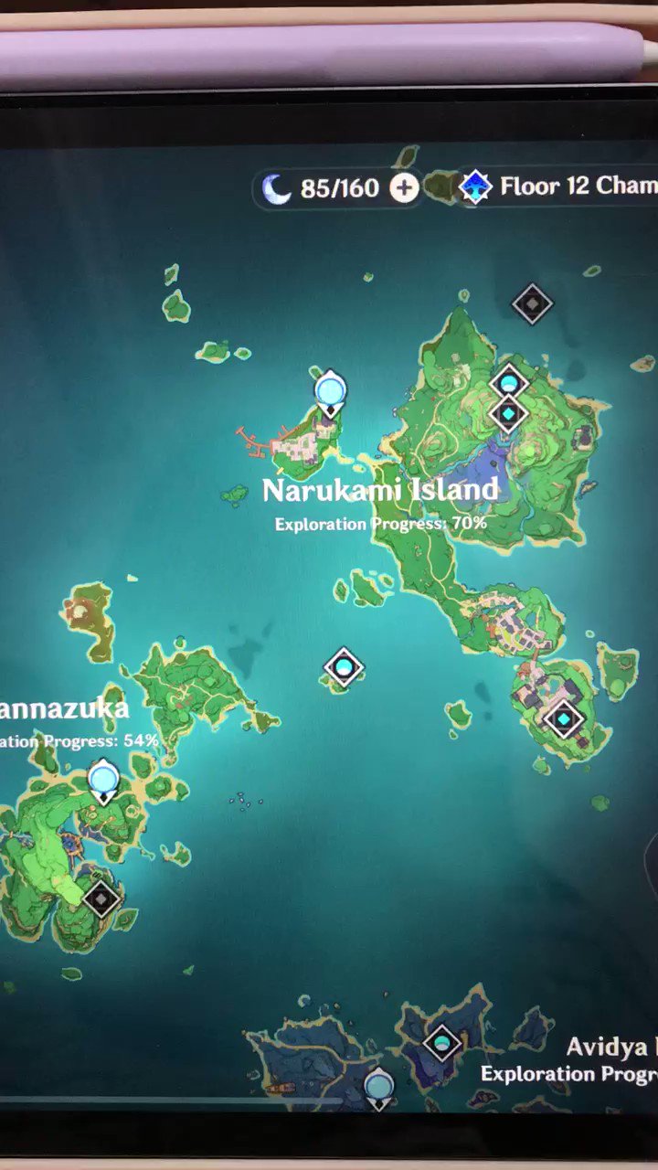 MAMEN || CF 15 D 35B comms OPEN (@mamenmimimi) / Twitter