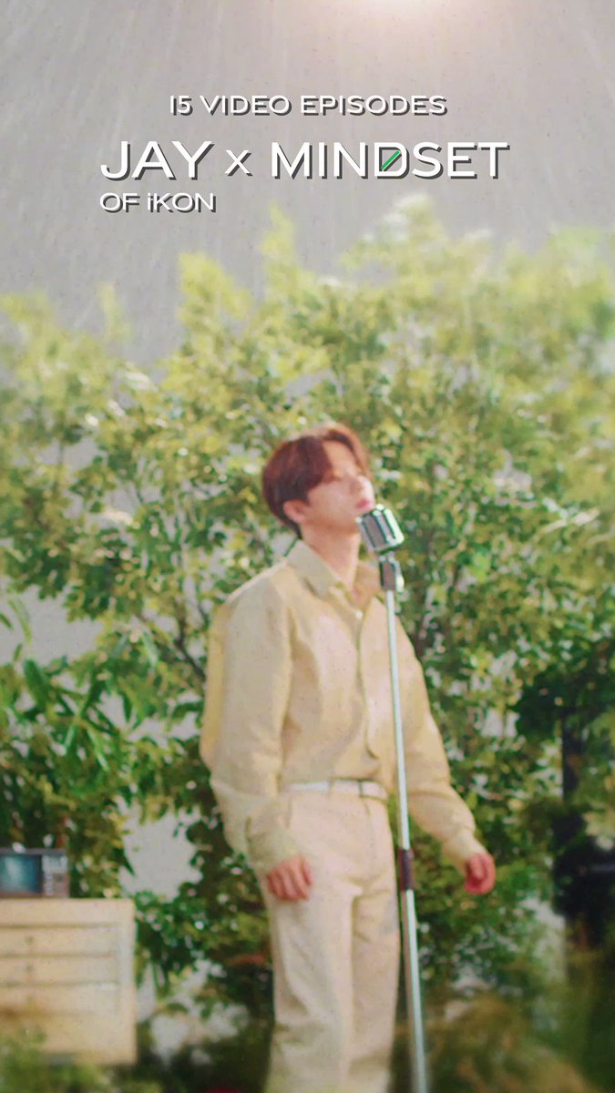 SEXYJAY on Twitter: "RT @mindset_dive: Save the date - JAY’s Mindset trailer premieres Saturday ...