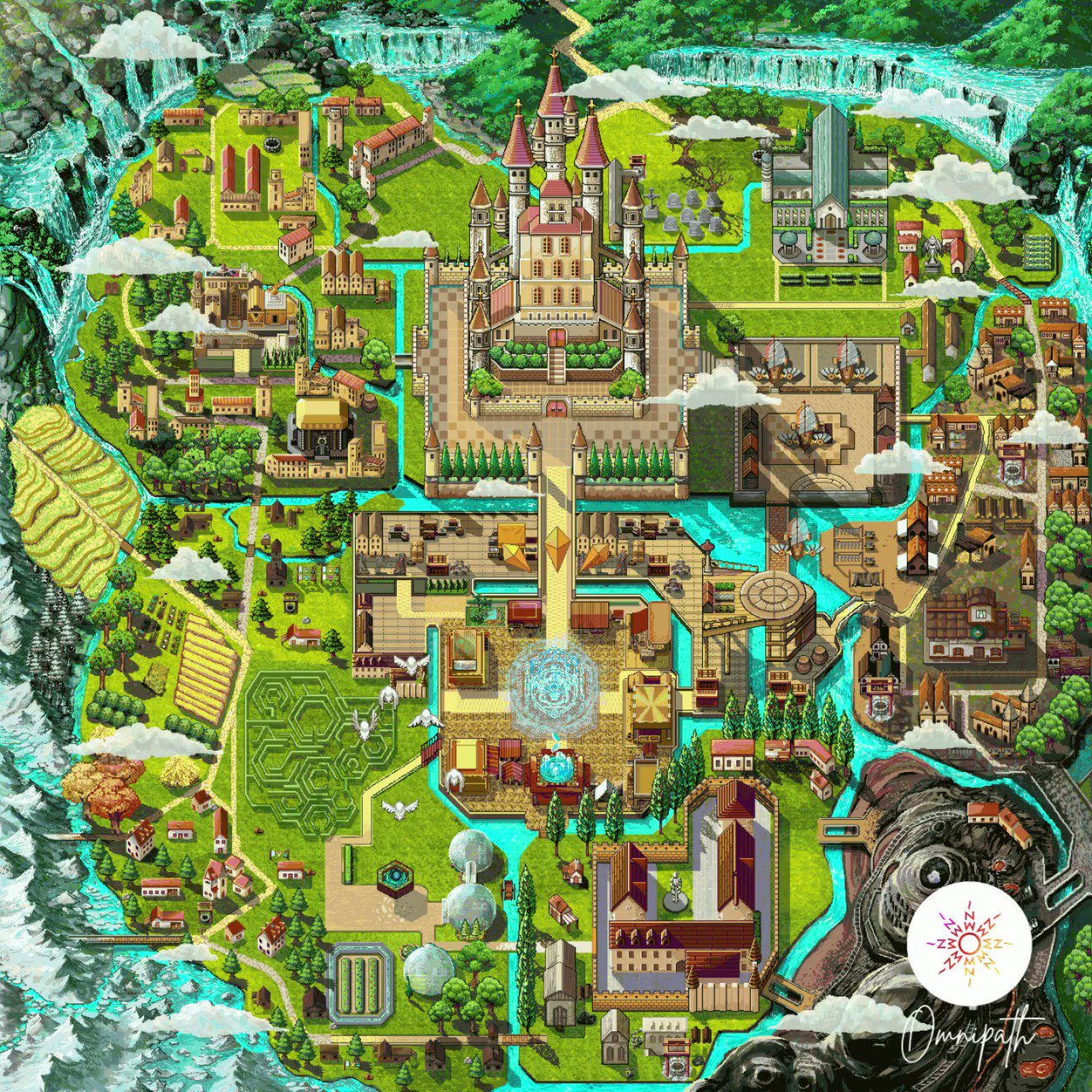 Omnipath Studio (@OmnipathStudio) / Twitter