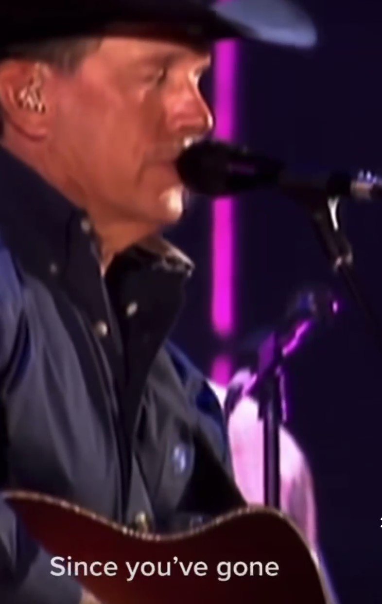 George Strait fan page (@straitg098) / Twitter George Strait fan page (@straitg098) / Twitter
