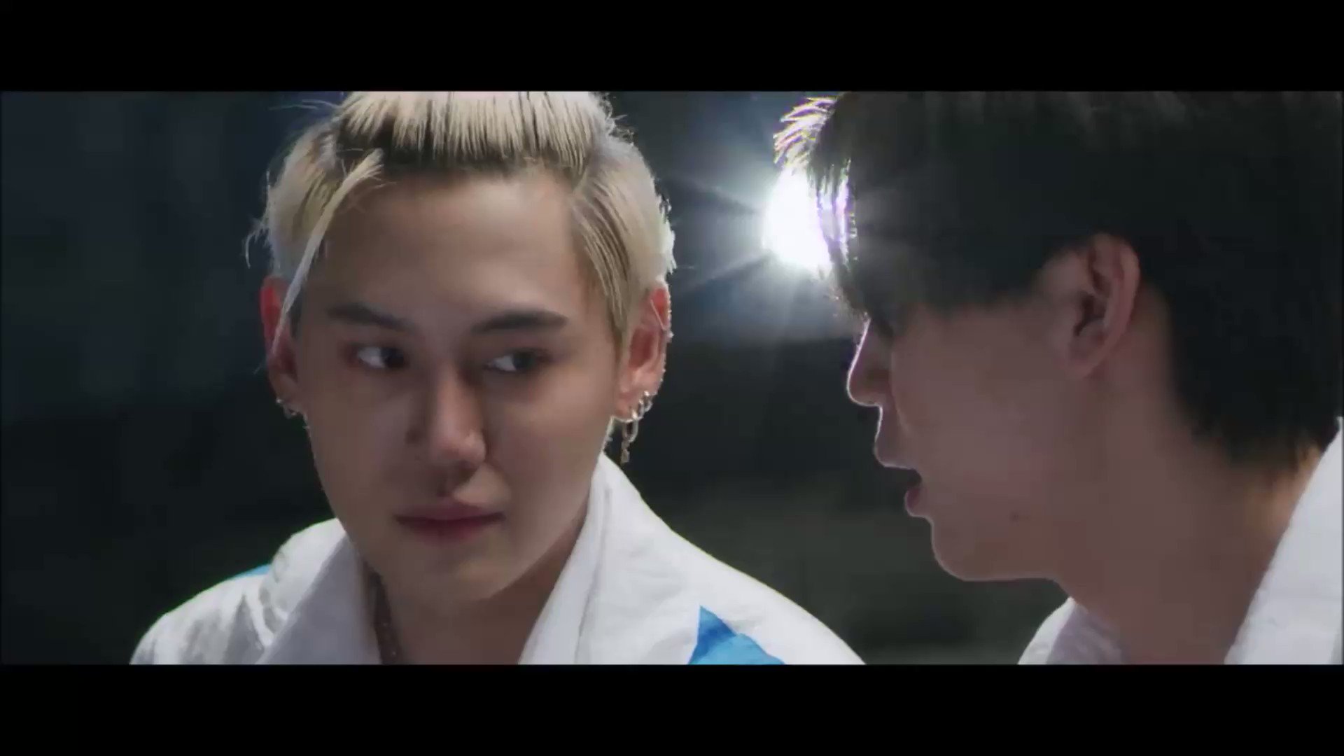 IsaEnocq ♥BOUNPREM♥ BL MULTIFANDOM VIDEO EDITS on Twitter: "IT'S coming 😊 #BetweenUsTheSeries # ...