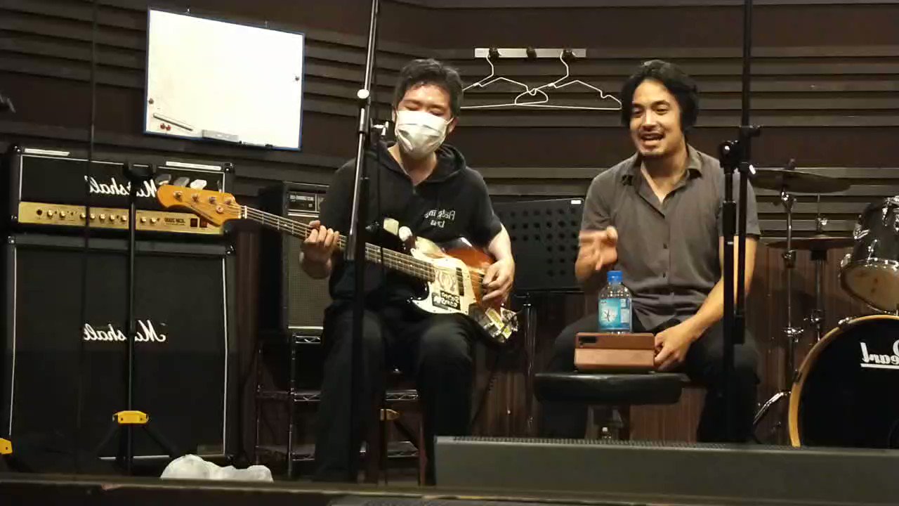 ジョン・ムハンマド (@john_muhammad_) / Twitter