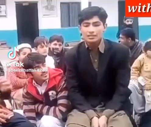 Ihtisham Ul Haq on Twitter: "Who….? https://t.co/2oOAjDB8lM" / Twitter