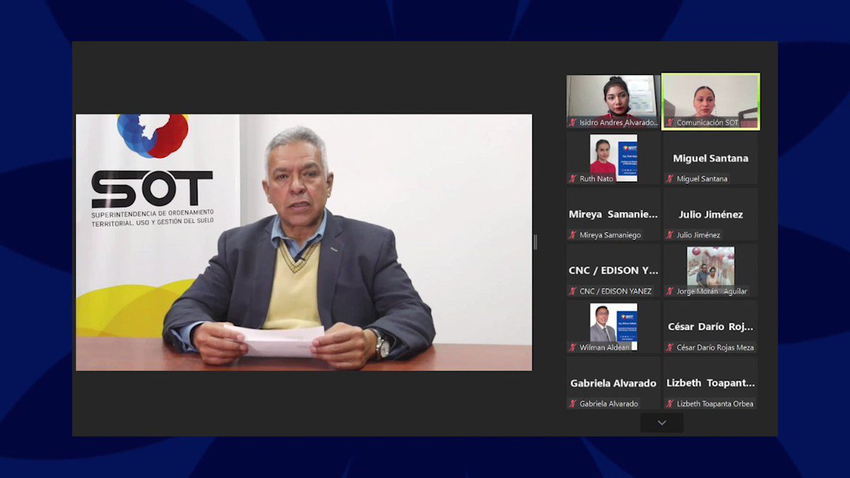 SOT Ecuador on Twitter: SOT Ecuador on Twitter: