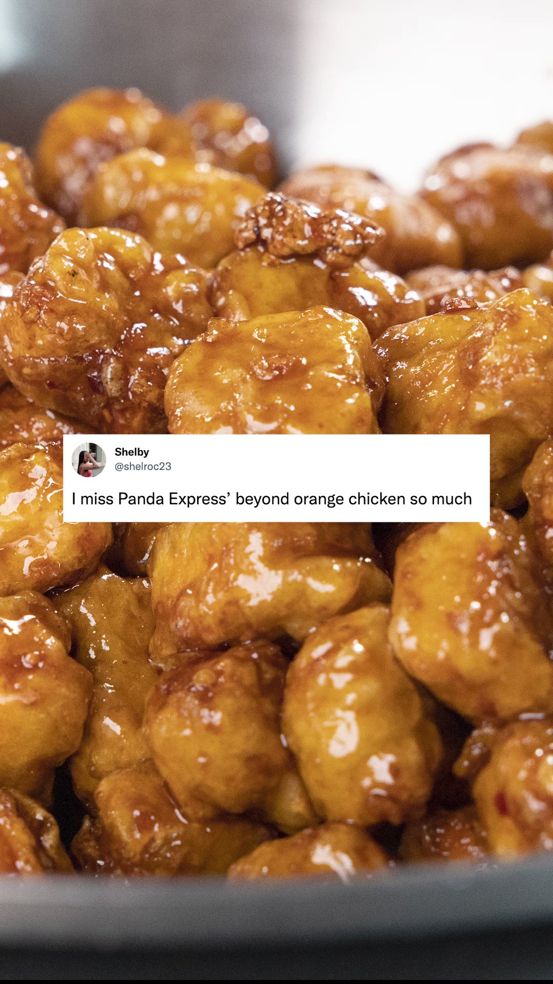 Beyond Meat on Twitter: "“Science has done a lot of incredible stuff in the last few years but ...