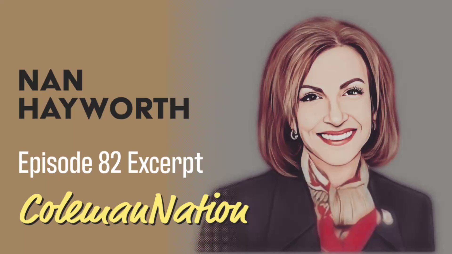 Nan Hayworth, M.D. on Twitter: Nan Hayworth, M.D. on Twitter: