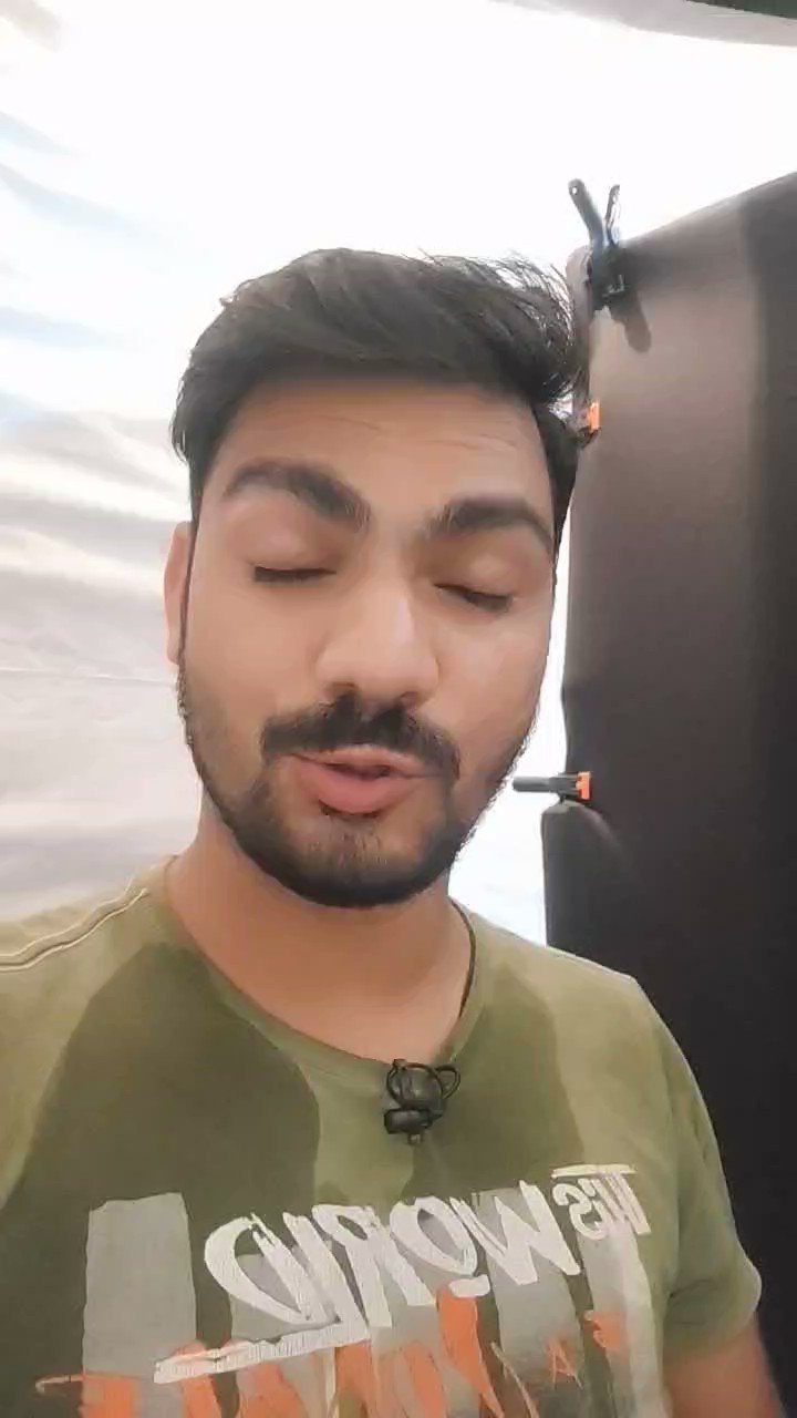 Technical Mahtab on Twitter: "दुनिया में कौन ऐसी चीज़ है जो कितना भी खा लो वो पूरी ही रहती है # ...