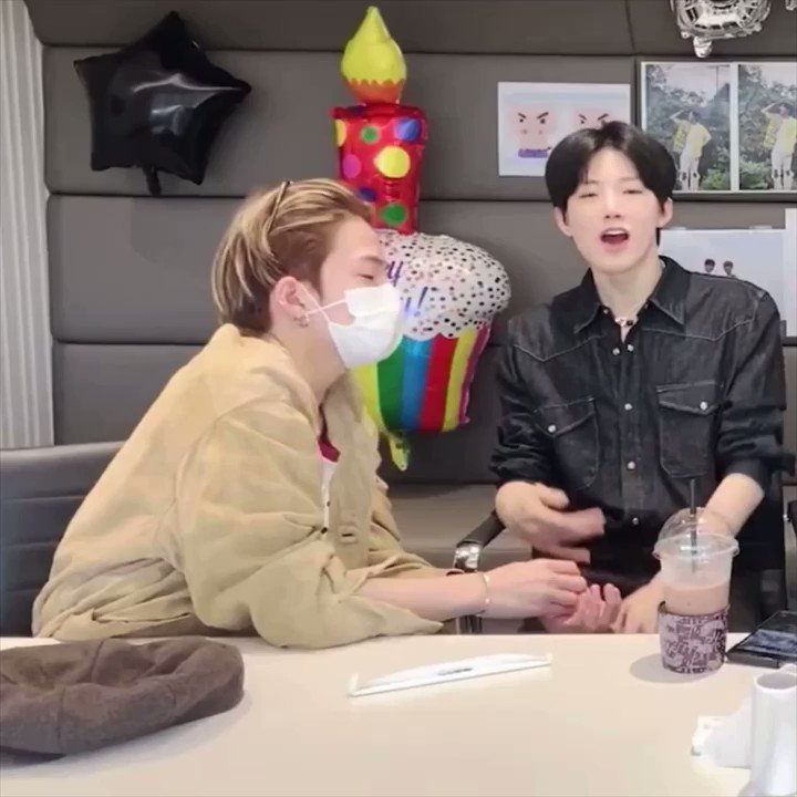 朝光 」🥤카푸치노 아사히 on Twitter: "JIKJIN 😅 https://t.co/t3z9llObPN" / Twitter