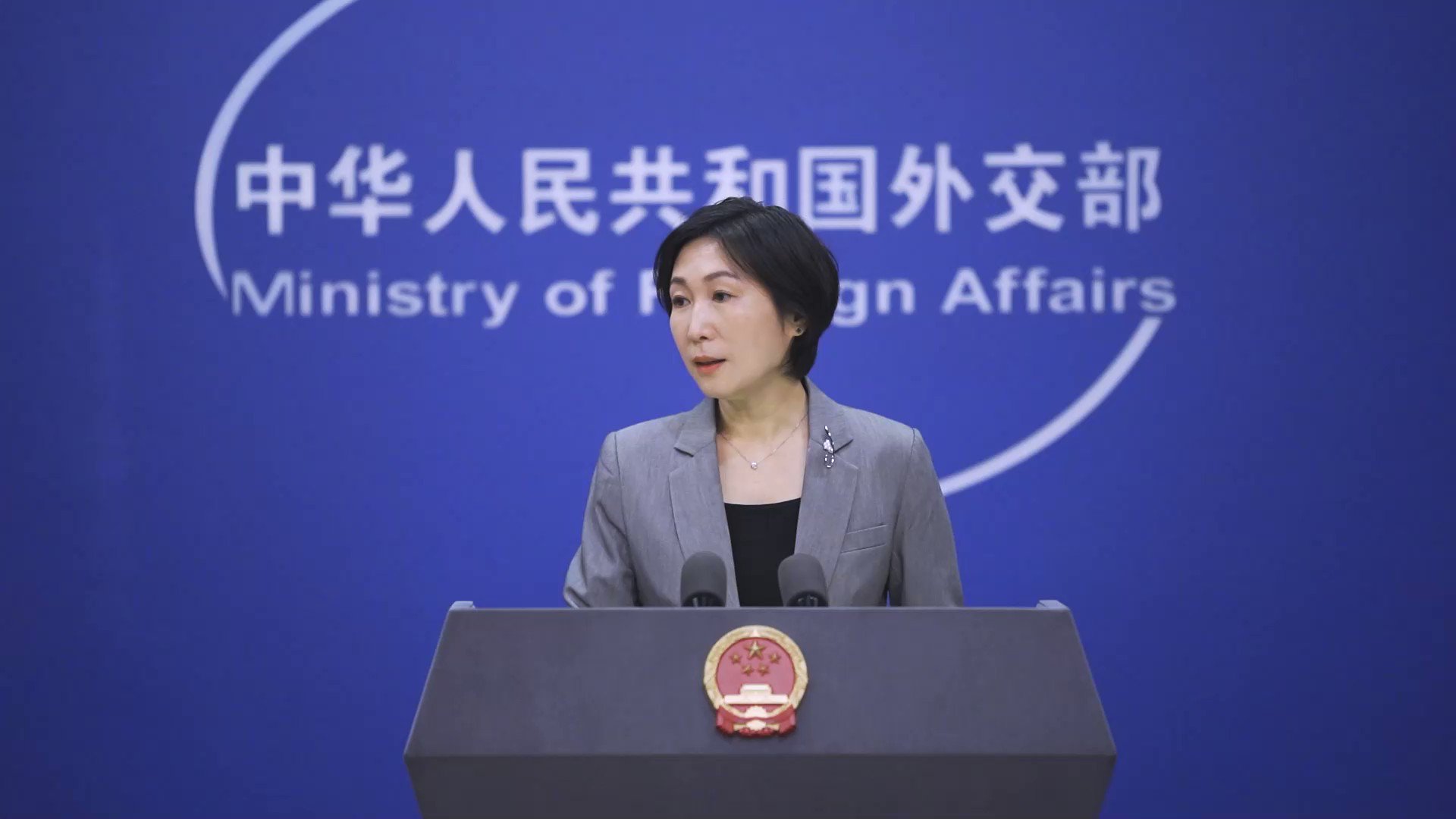 Spokesperson On Twitter China And The AU Celebrating The Africa spokesperson-on-twitter-china-and-the-au-celebrating-the-africa