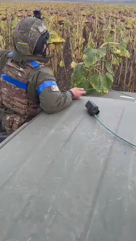 Промисловий On Twitter Кажуть на Слобожанщині збили літадло рашистів