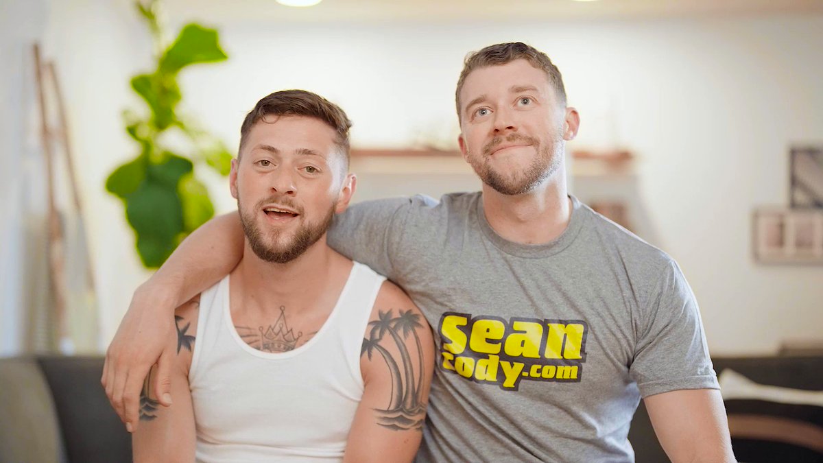 Seancody On Twitter Are You Ready For Lane And Justin 😏 Justinthejock3x Seancodyslane