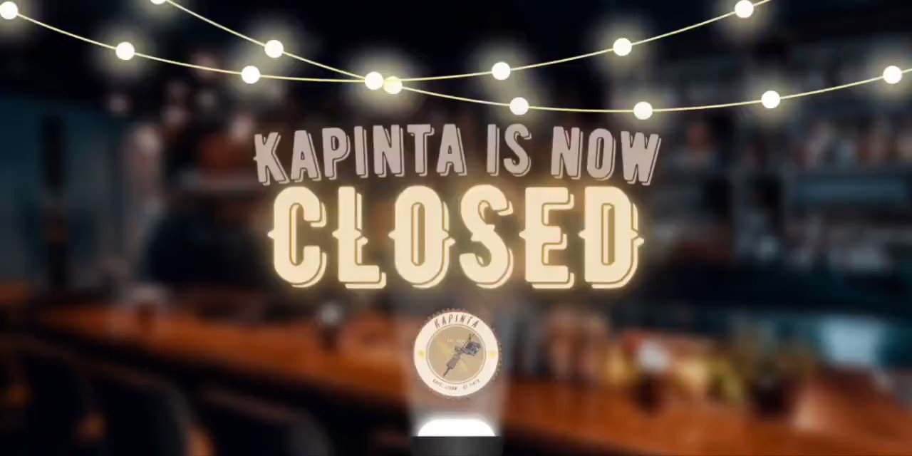 KAPINTA: Café and Tattoo Services (@KalyeKapinta) / Twitter