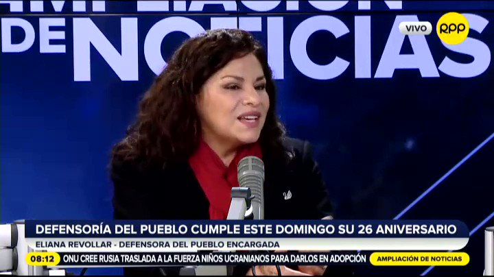 Defensoría Perú On Twitter En Este Año Hasta La Fecha Más De 80