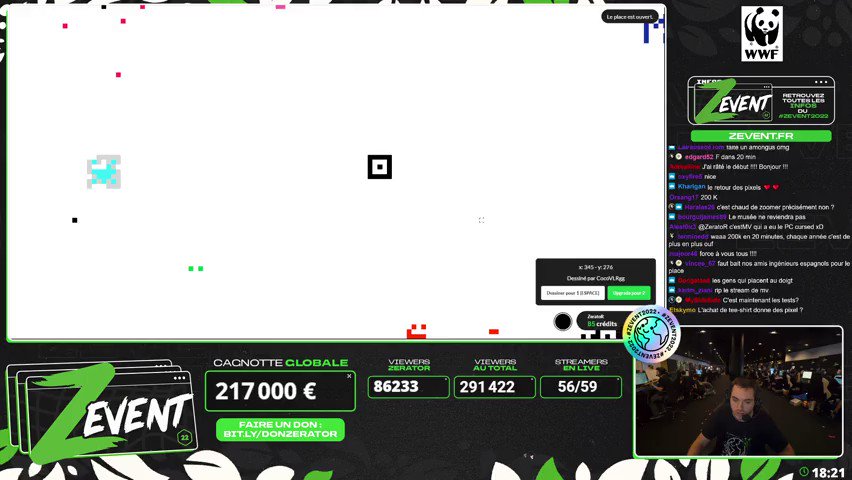 ZeratoR on Twitter: ZeratoR on Twitter: