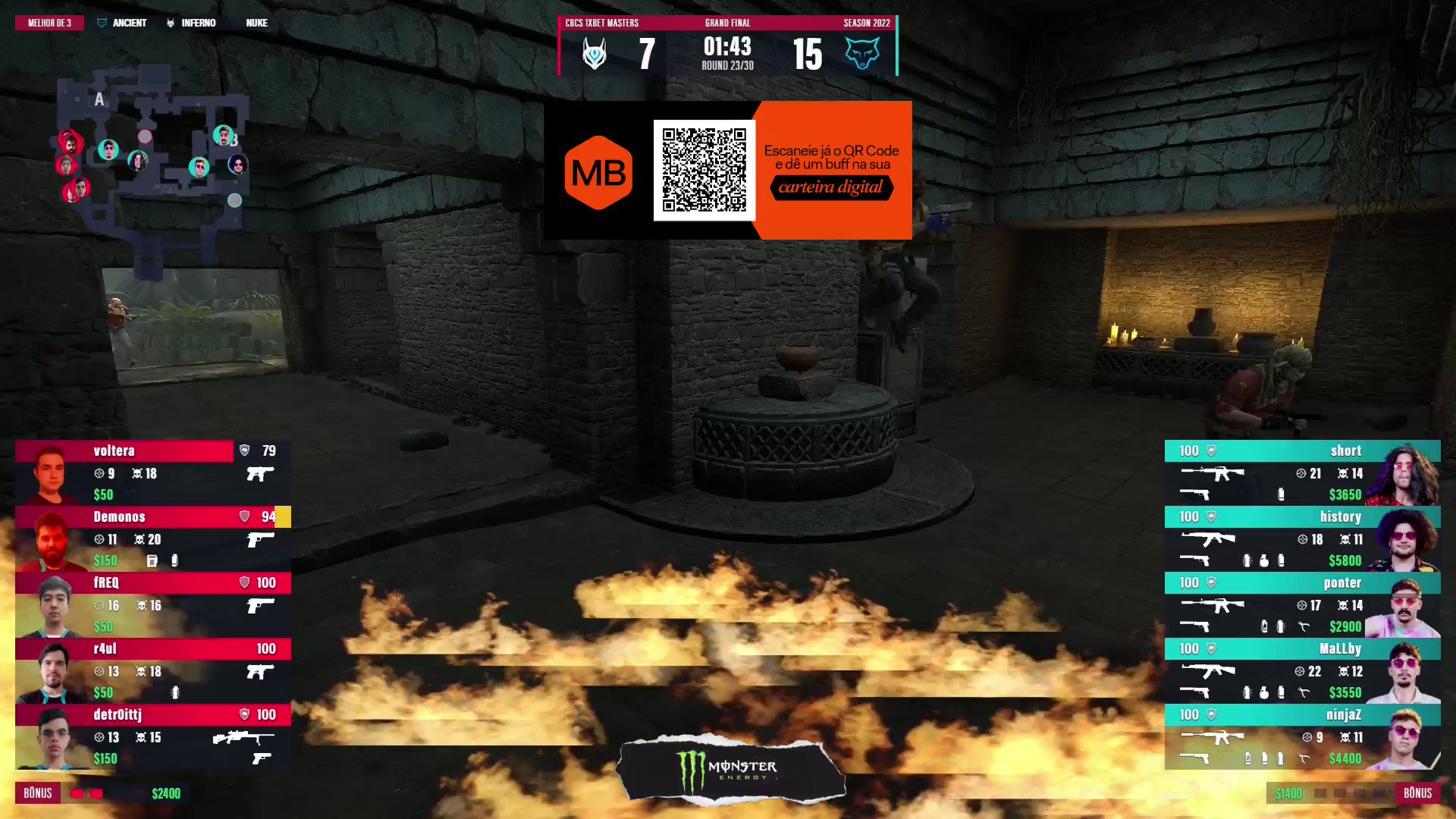 Dust2 Brasil 🇧🇷 on Twitter: Dust2 Brasil 🇧🇷 on Twitter: